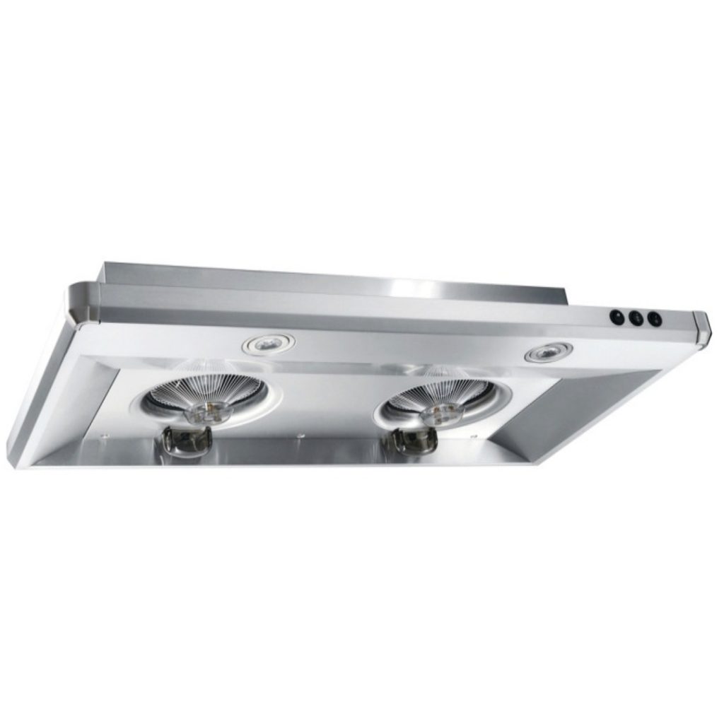 Wall- mounted Canopy, Kitchen Fan